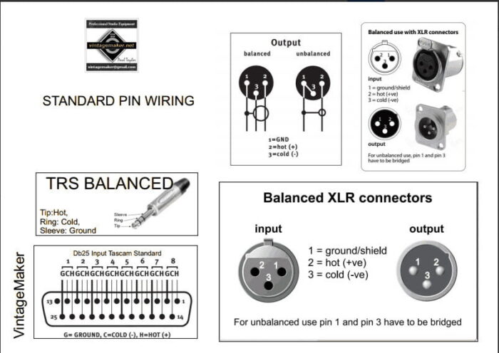 Analog Studio Mixer Docs Schemaitc Wiring Diagram Layout Documentation user manual