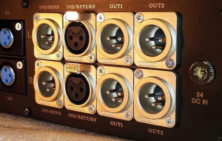 Analog Studio Mixer Docs Schemaitc Wiring Diagram Layout Documentation ...