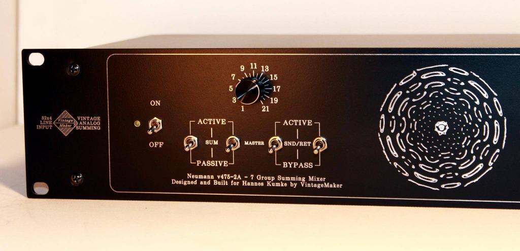 Analog Studio Mixer Docs Schemaitc Wiring Diagram Layout Documentation ...