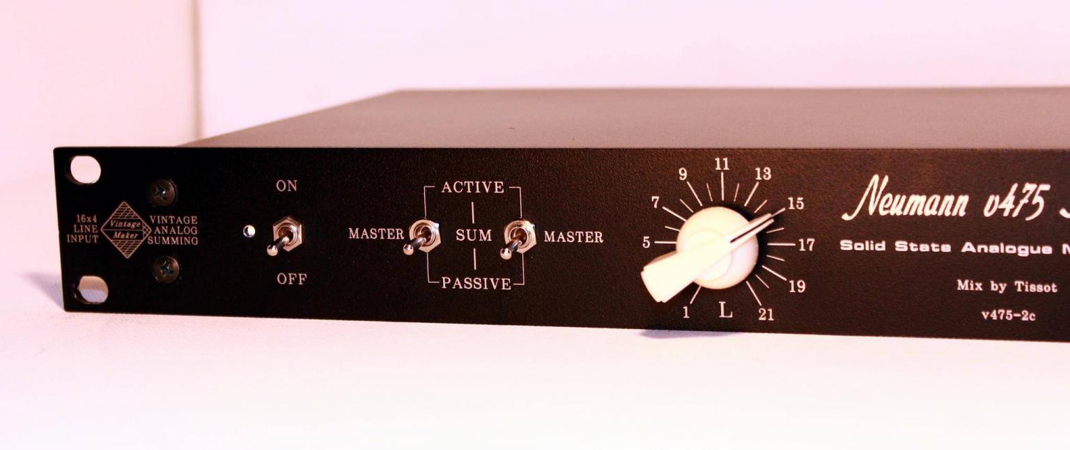 Analog Studio Mixer Docs Schemaitc Wiring Diagram Layout Documentation ...
