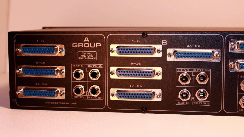 Analog Studio Mixer Docs Schemaitc Wiring Diagram Layout Documentation user manual