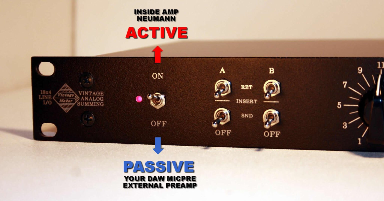 Analog Studio Mixer Docs Schemaitc Wiring Diagram Layout Documentation ...