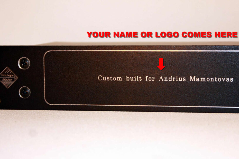 8×2 or 2×8 Studio Analog Switch Signal Line Instrument Monitor ...
